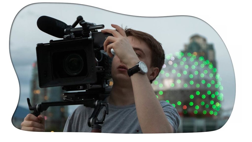 Octopi Media | Short Films | Vancouver Video Production